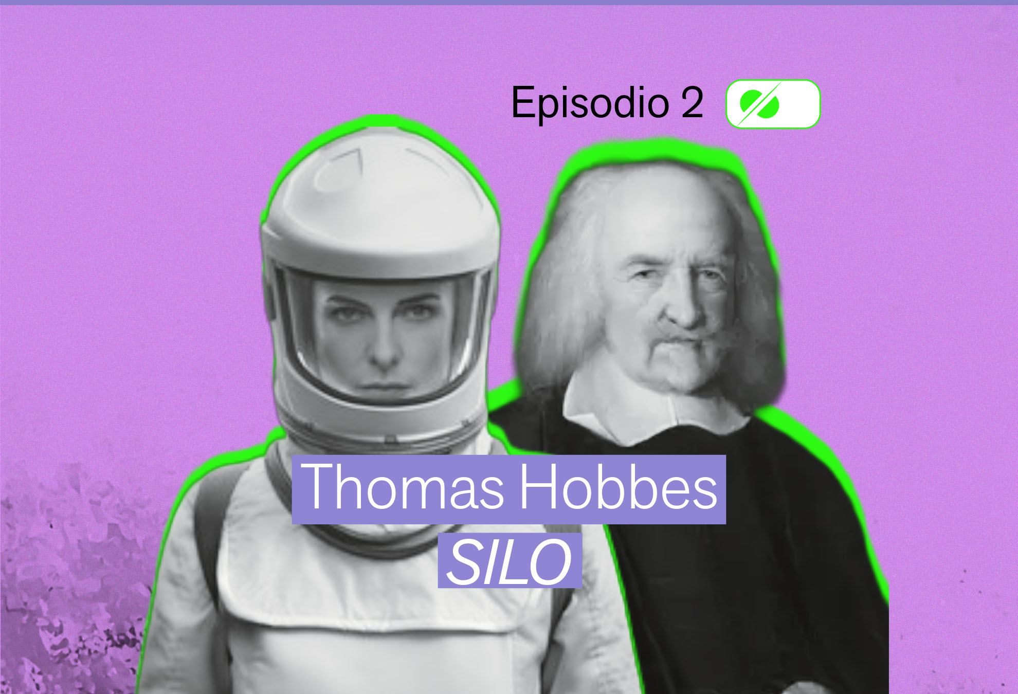 En el Filo de la Charla: Silo a través del filósofo Thomas Hobbes - UTPBA